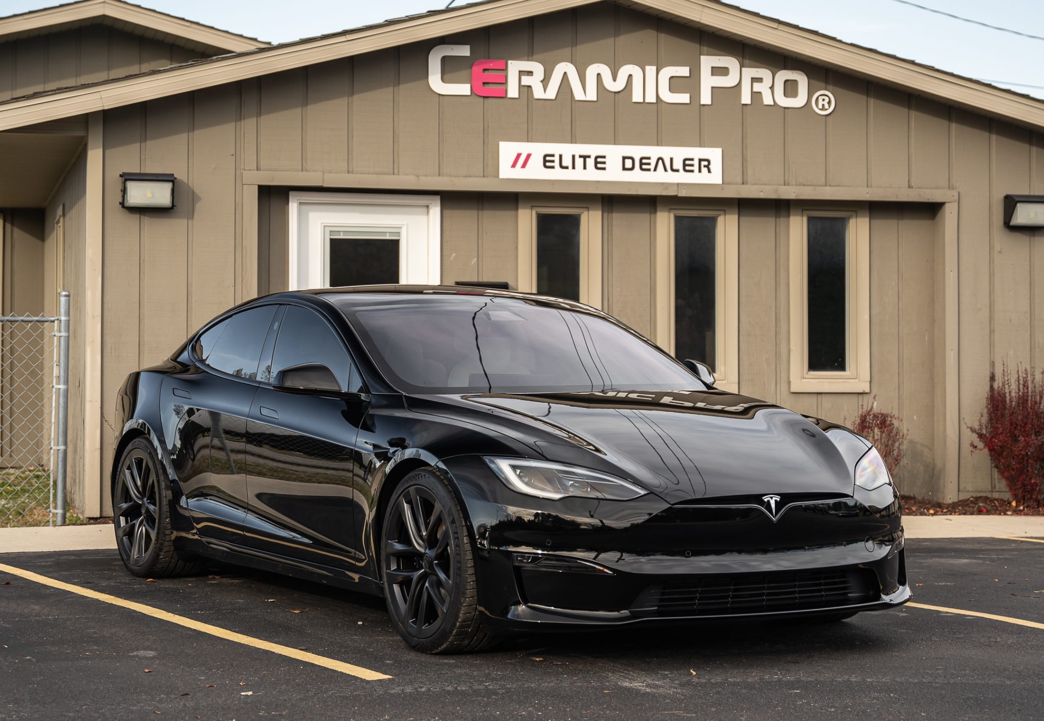 High Definition Detailing - Midland's Auto Detailing Specialists